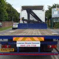 Lancing Driver Training Ltd, Lancing | Lgv & Hgv Training - Yell