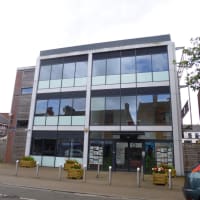 Ashfield District Council, Sutton-In-Ashfield | Local Government - Yell