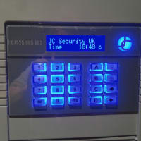 JC Security UK Ltd, Peterborough | Fire Alarms - Yell