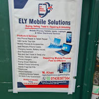 Ely Mobile Solutions, Ely | Mobile Phone Repairs - Yell