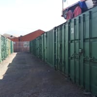 Wakefield Onsite Storage, Wakefield | Container Hire - Yell