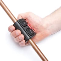 Kibosh Emergency Pipe Repair (Rothenberger), Kettering | Plumbers ...