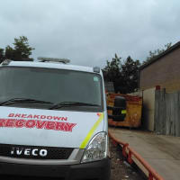 Brimsdown Recovery, Enfield | Car Recycling - Yell