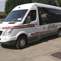 Angela Coaches Ltd, Southampton | Coach Hire - Yell