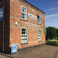 Kenect Recruitment, Burton-On-Trent | Recruitment Consultants - Yell