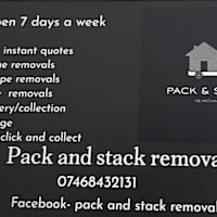 Pack & Stack Removals Ltd, Southampton | Domestic Removals & Storage - Yell