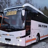 Skelton Coaches, Saltburn-By-The-Sea | Bus Hire - Yell