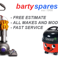 Barton Electrical Services, Chesterfield | Vacuum Cleaners Repairs ...