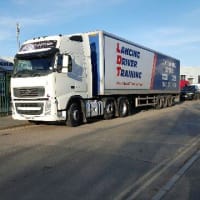 Lancing Driver Training Ltd, Lancing | Lgv & Hgv Training - Yell