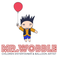 Mr Wobble | Children's Entertainers - Yell
