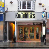 Koochini's, Shrewsbury | Cafes & Coffee Shops - Yell