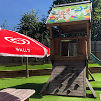 Bermuda Adventure Soft Play World, Nuneaton | Children's Activity ...