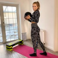 Holly Oldham Fitness | Personal Trainers - Yell