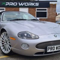 Pro Works Auto Finish Ltd, Worksop | Car Body Repairs - Yell