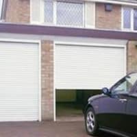 Iain Vass Garage Doors, Dornoch | Garage Doors - Yell
