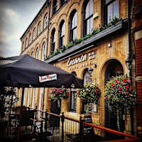 Locanta, Birmingham | Italian Restaurants - Yell