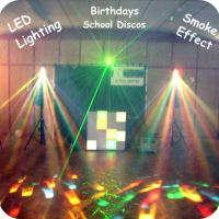 Children's Party DJ - Kids Disco & Party Games Specialist, Birmingham ...