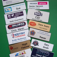 Target Badges, Nottingham | Badge Makers - Yell