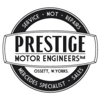 Prestige Motor Engineers Ltd, Ossett | Garage Services - Yell
