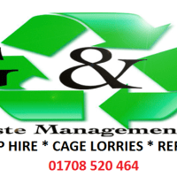 G & S Waste Management, RAINHAM | Skip Hire - Yell