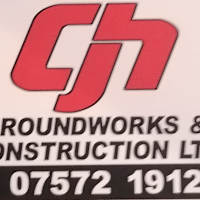 CJH Groundworks & Construction Ltd, Workington | Groundwork Contractors ...