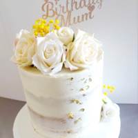 Choice Cake Creations, Leyland | Cake Makers & Decorations - Yell