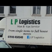 LP Logistics, Gosport | Man And Van - Yell