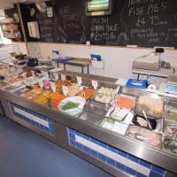 The Devon Fishmonger, Honiton | Fishmongers - Yell