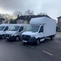 CS Van Service, Slough | House Clearance - Yell