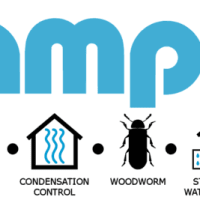 Dampco Ltd, Brixham | Damp Proofer - Yell