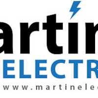 Martin Electrical, Peterborough | Electricians - Yell