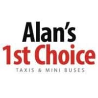 Alans 1st Choice Taxis, Burnley | Taxis & Private Hire Vehicles - Yell
