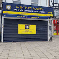Talent Pool Academy, Romford | Tutoring - Yell