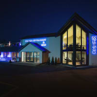 Mezzo Italian Restaurant, Preston | Italian Restaurants - Yell