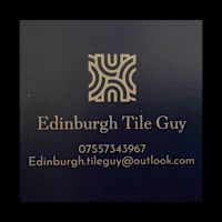 Edinburgh Tile Guy | Tilers - Yell