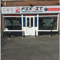 Fix-IT Mobiles & Computers, Leeds | Mobile Phone Repairs - Yell