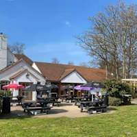 The Park Gate Inn, Kidderminster | Pubs - Yell