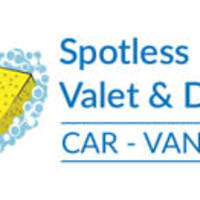 Spotless Valet & Detailing Ltd, Annan | Car & Vehicle Valeting - Yell