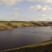 Rosebery Reservoir Fishery, Gorebridge | Sport Fishing - Yell