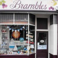 Brambles Gift Shop, Saltburn-By-The-Sea | Gift Shops - Yell