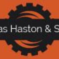 Douglas Haston & Son Ltd, Bo'ness | Garage Services - Yell