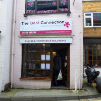 Best Connection Group Ltd, Guildford | Recruitment Consultants - Yell