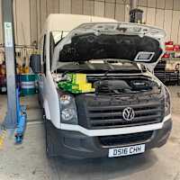 Advanced Motorcare Ltd, Manchester | Mot Testing - Yell