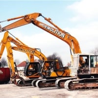Astra Demolition, Lancing | Demolition Companies - Yell
