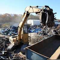 SIMS Metal Management - Nottingham, Nottinghamshire | Scrap Metal ...