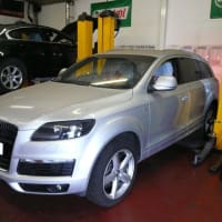 Falcon Engineering & Development Ltd, Middlesbrough | Garage Services ...