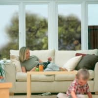 Turkington Windows & Conservatories, Lisburn | Double Glazing ...