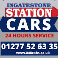 Ingatestone Station Cars, INGATESTONE | Taxis & Private Hire Vehicles ...
