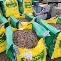 Branch Bros Ltd, Peterborough | Builders' Merchants - Yell