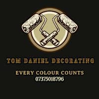 Tom Daniel Decorating | Painters & Decorators - Yell